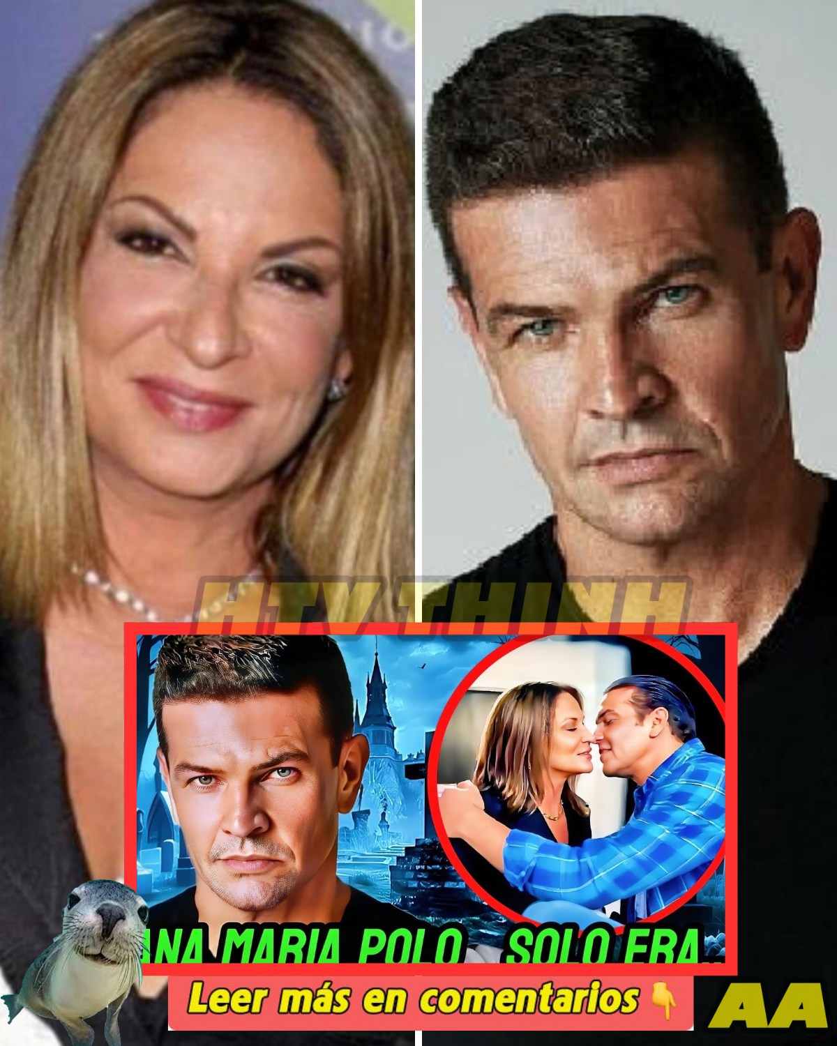 A Sus 55 Años Rompe El Silencio Revelando Una Impactante Y Triste Verdad. - News