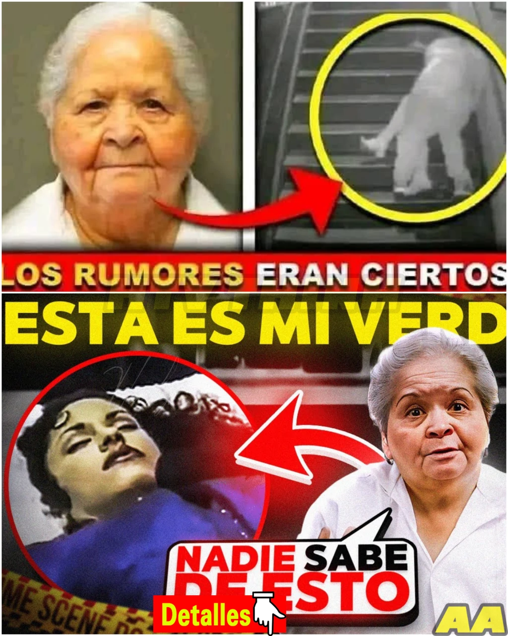 (b00) 🚨 ¡A sus 63 Años, Yolanda Saldívar Rompe el Silencio y Deja al ...