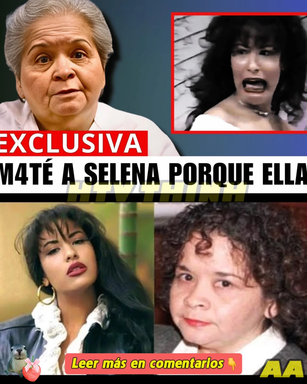🚨A los 63 años, Yolanda Saldívar Rompe el Silencio y Deja al Mundo en ...