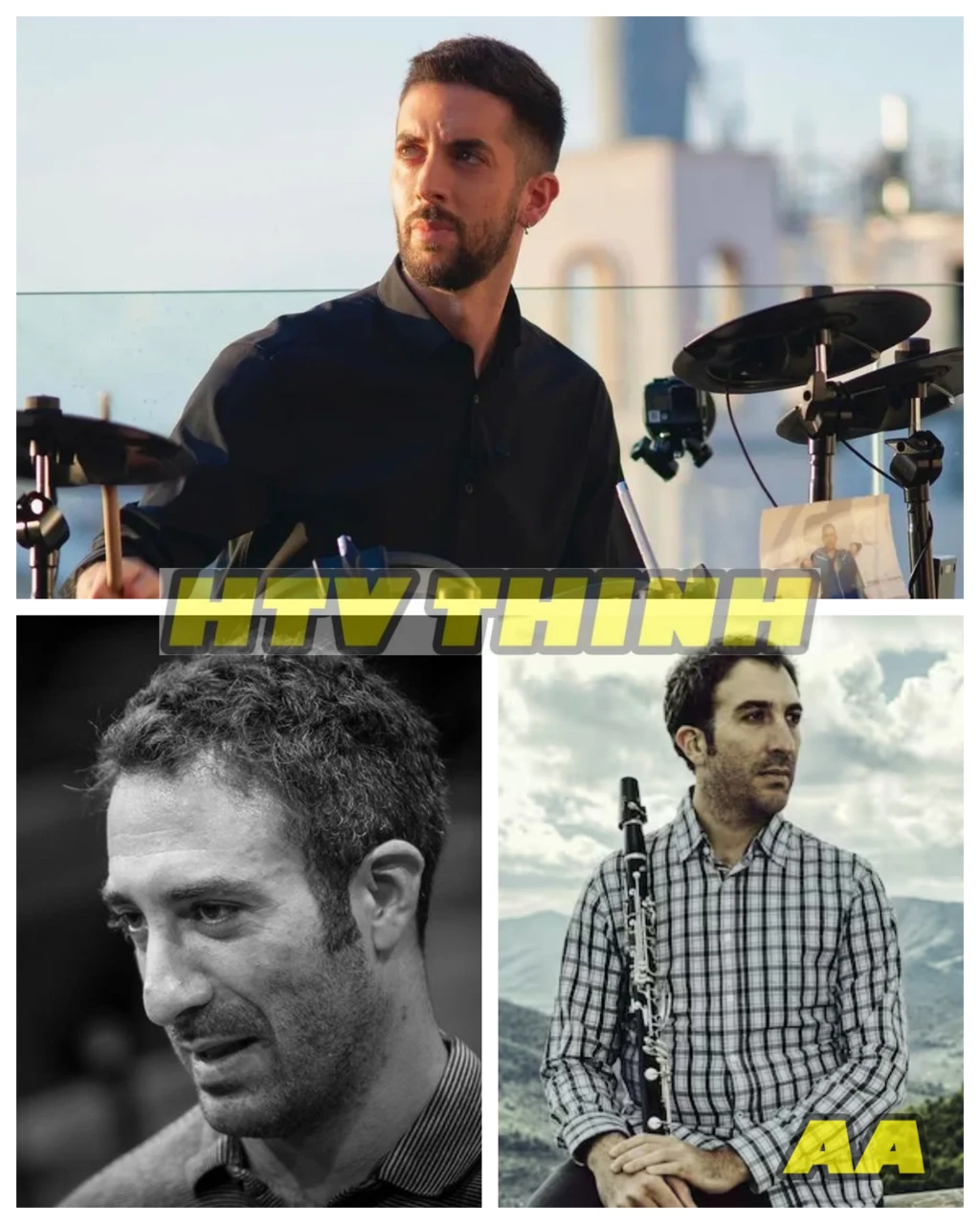 David Broncano y el Viaje Inolvidable de su Hermano - News