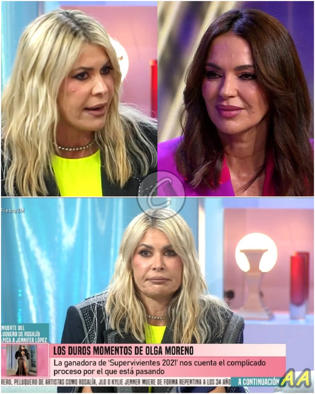 𝕬𝖓𝖆 𝕷𝖚𝖖𝖚𝖊 𝕽𝖊𝖛𝖊𝖑𝖆 𝕺𝖑𝖌𝖆 - News