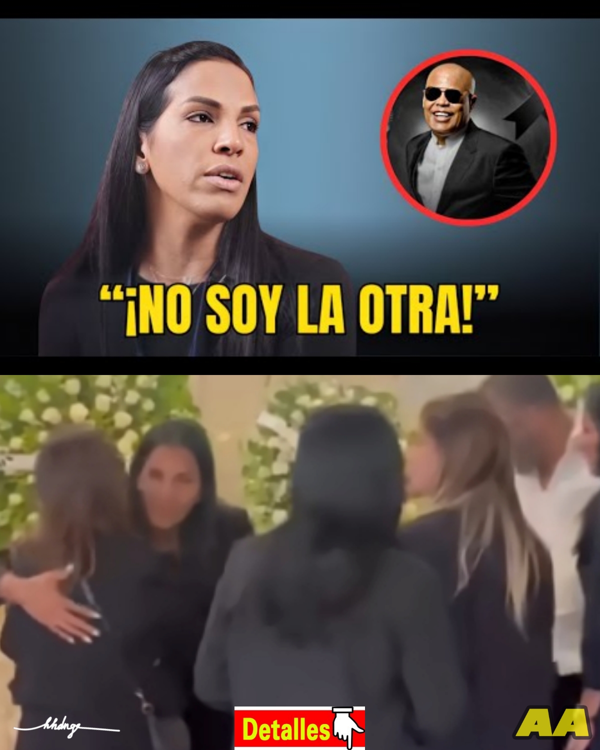 Después de años de silencio, Michelle Reinoso, a sus 43 años, rompe su silencio y destapa ...