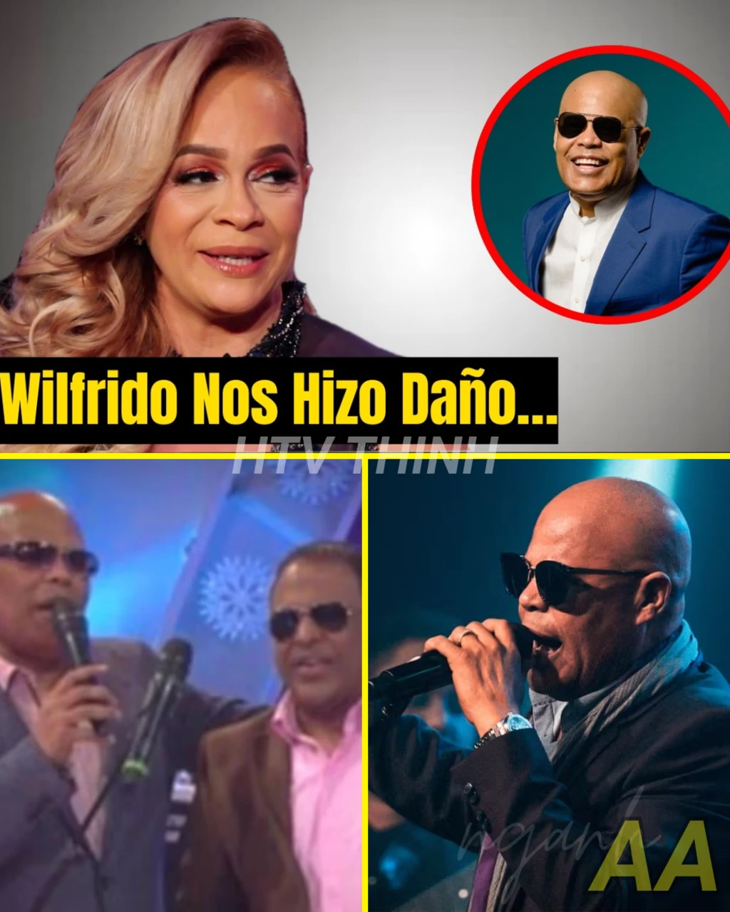 A sus 56 años, Miriam Cruz Rompe su silencio sobre Rubby Pérez - News