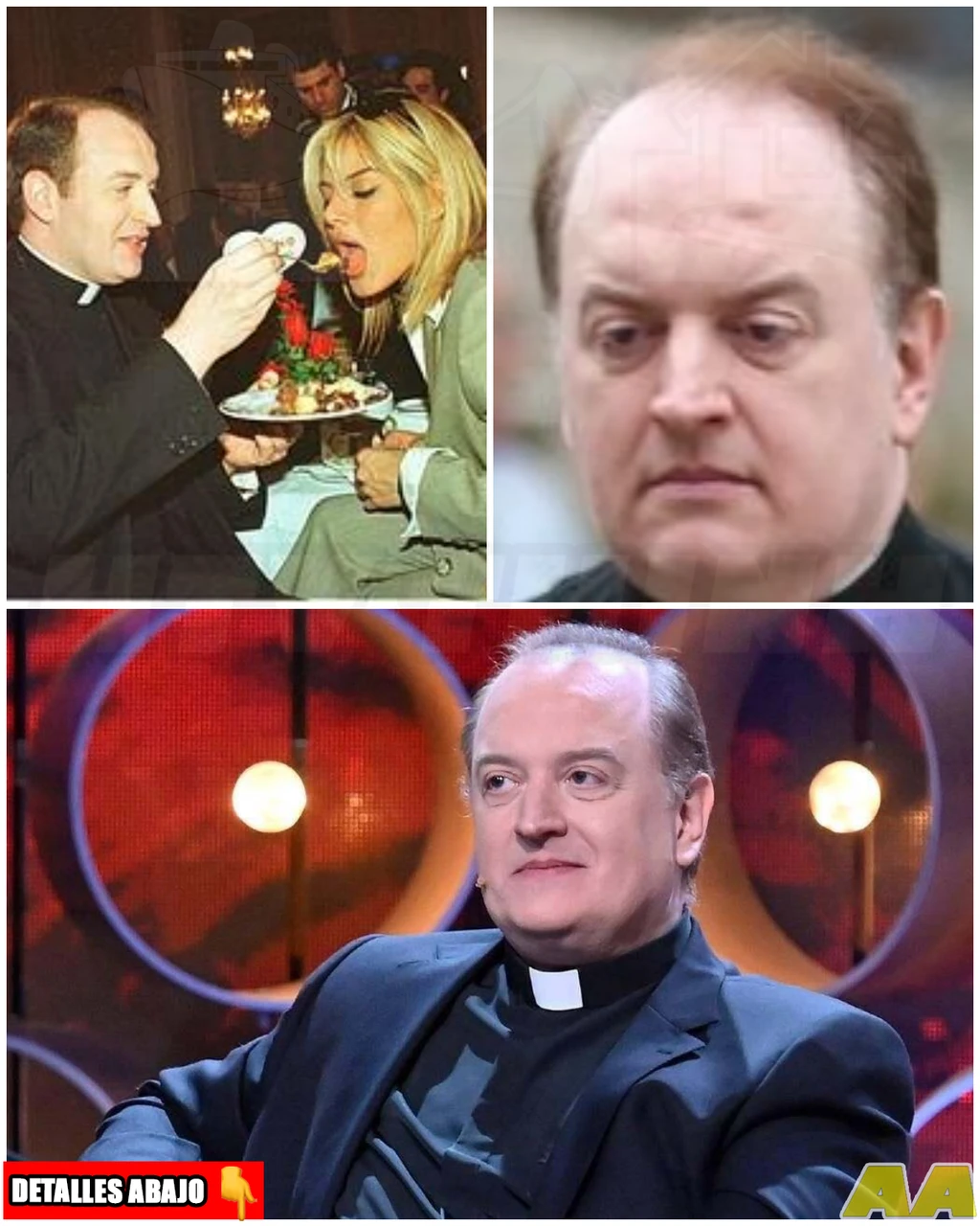 ♌ - El Padre Apeles en Roma - News